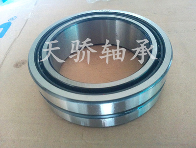 满装精密滚针轴承 RNAV4008 40*68*28 NAV4008 4074108