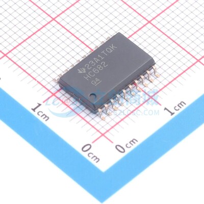 SN74HC682DWR TI(德州仪器) SOIC-20 现货