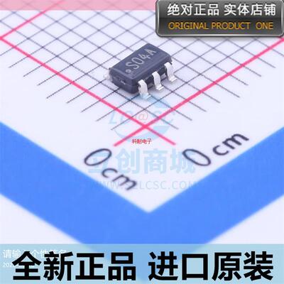 LM2665M6X??SOT23-6封装 贴片LM2665M6 开关稳压器 IC芯片 原装