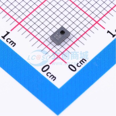AS7343-DLGM ams(艾迈斯半导体) OLGA-8(2x3.1)