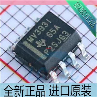 LMV393IDR??LMV393ID??LMV393??MV393I 贴片SOP-8 放大器芯