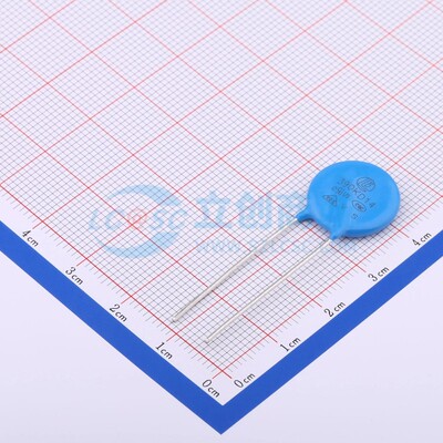 390KD14 Liown(里阳半导体) 插件,P=7.5mm 现货