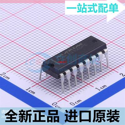 原装??MAX3232EPE??MAX3232CPE??全新 直插 DIP-16 收发器