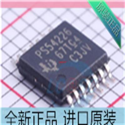 TPS54226PWPR??丝印PS54266 贴片HTSSOP-14 开关稳压器芯片 原