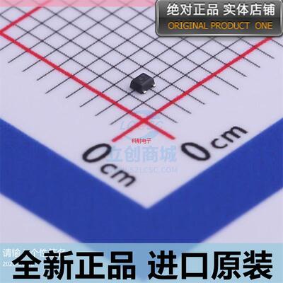 TPD2E009DRTR??SOT-9X3-3 丝印4T 静电放电ESD保护器件 原装正