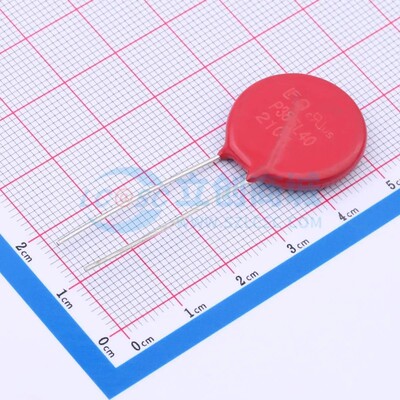 V385LA40BP Littelfuse(美国力特) 插件,P=7.5mm 现货