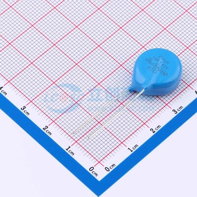 RM14D142KD1IE100 Dersonic(德尔创) 插件,P=7.5mm 现货