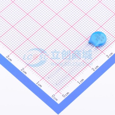 07D680K RUILON(瑞隆源) 插件,P=5mm 现货