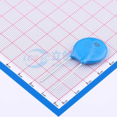 121KD20 Liown(里阳半导体) 插件,P=10mm 现货