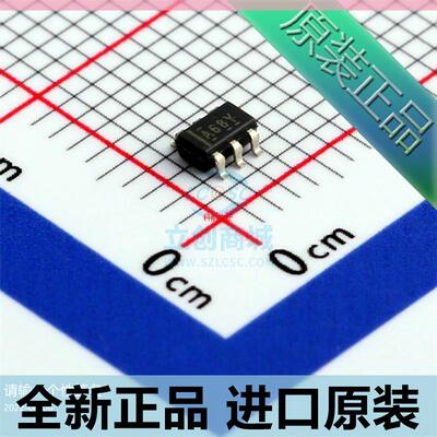 ADS7868IDBVR ADS7868IDBVT 丝印A68Y SOT23-6贴片 进口原装