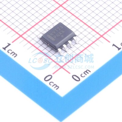 MC100LVELT23DG onsemi(安森美) SOIC-8 现货