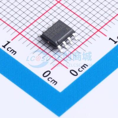 AS5600L-ASOM ams(艾迈斯半导体) SOIC-8