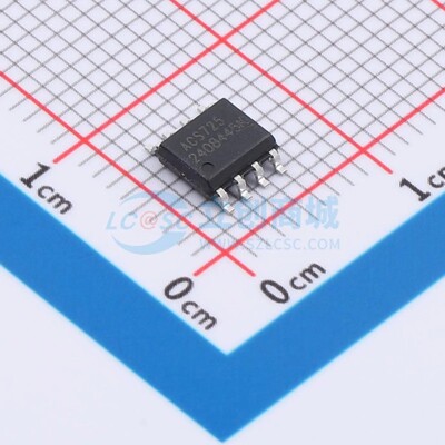 ACS725LLCTR-10AB-T ALLEGRO(美国埃戈罗) SOIC-8