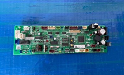 H7C02314A 日立中央空调多联机内机电脑板 H7B02205E主板测试好的