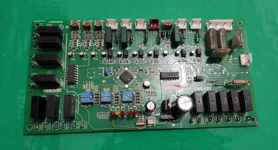 原装空调 电脑板 主板 3FB50669V2 45T20344A