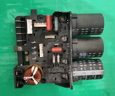 原装 KFR-35F/BP大金空调风管机SPM22020 B9 B4变频模块