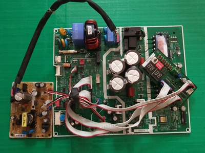 三星空调控制板电脑板 线路板DB92-02867E/K DB91-01572A 01552A