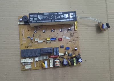 原装 空调 LP-R7112DA主板 6870A20025B 6871A20488A已测试