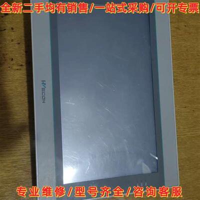 议价维控Pi3102ig-C(4G)工业10寸触摸屏原装拆机