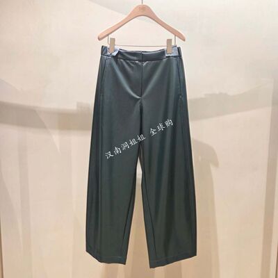 韩国代购 DAKS 26冬 休闲裤 DLPA6D017