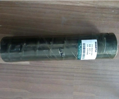 山推推土机水管154-03-11275