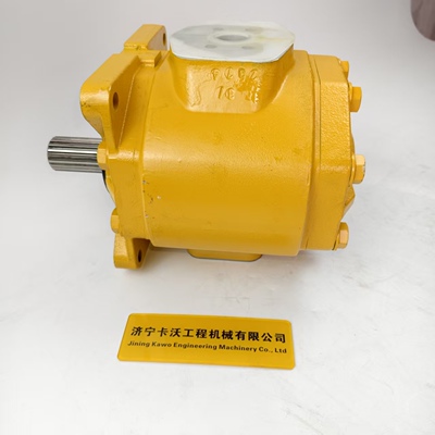 推土机ZD220工作泵 中联220液压泵总成 配件 07444-66103