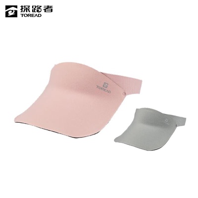 探路者2024春夏新款 帽子 休闲帽 TELLAM80313