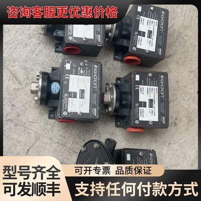 议价ASHCROFT压力变送器B424B、D420B，可维修