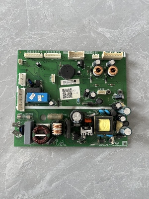 适用海尔冰箱电脑主板 BCD-521WDPW -521WDBB主控板0061800283A/C