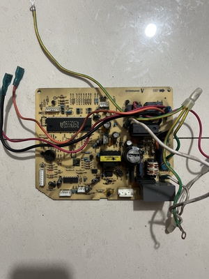适用于三菱重工空调电脑内机板RYD505A046V RYD505A040