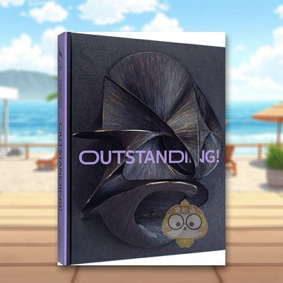 【预售】浮雕赏析从古典主义到20世纪60年代Outstanding英文艺术总论历史理论评论Alexander EilingPrestel精装进口原版书书籍图书