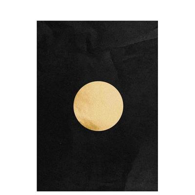 【现货】詹姆斯·李·贝耶斯 展览图录 卷2 James Lee Byars: 1/2 An Autobiography 原版英文艺术画册画集