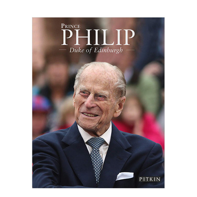 菲利普亲王：爱丁堡公爵