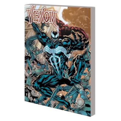 【现货】毒液 卷2：背离 Venom by Al Ewing & RAM V Vol. 2: Deviation 英文原版漫画书