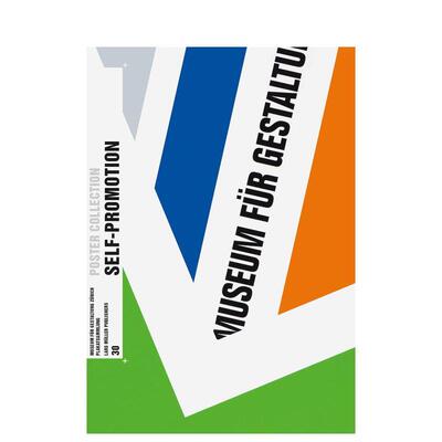 【现货】Posters for Exhibitions，展览海报 30张经典海报平面设计英文原版图书籍进口正版