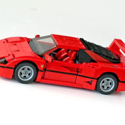 MOC-49743 10248法LA利F40 MOD 1191片 电子图纸 普通替换印刷件