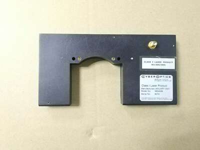 KG7-M4548-00X YAMAHA雅马哈YVL88贴片机镭射CyberOptics 6604098