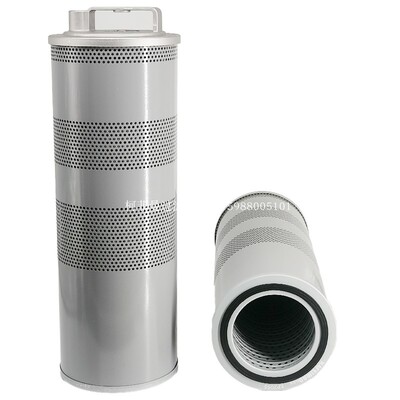 挖掘机三一液压回油滤芯