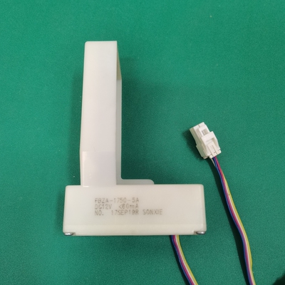适用容声冰箱BCD-310WPM冰箱电动风门配件冷藏电动风门总成