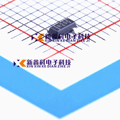 原装 | REF2925AIDBZR REF2925 丝印R29C SOT23-3 贴片 IC芯片