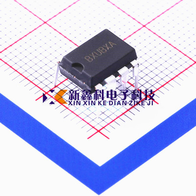 SY58237 SY58237AGC 直插DIP-8 LED驱动芯片IC