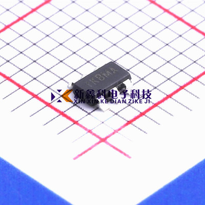 SY8511ADC SY8511 SOT23-6 丝印:KBMA 电源模块DC-DC