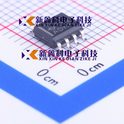 SN65HVD231DR SN65HVD231D VP231 SOP8 总线收发器芯片 原装原货