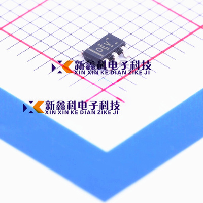 TPS73433DDCR TPS73433 OEV SOT23-5 线性稳压器 IC芯片 全新原装