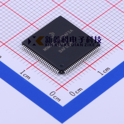 MIMXRT1021DAF5A全新原装进口 MUC处理器LQFP100