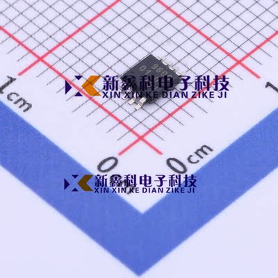 PCA9600DP,118 丝印9600 TSSOP-8 全新原装