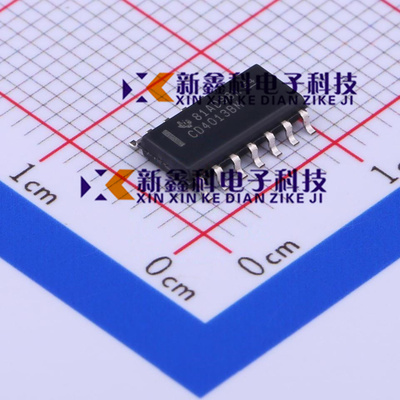 模数转换器进口ADC芯片