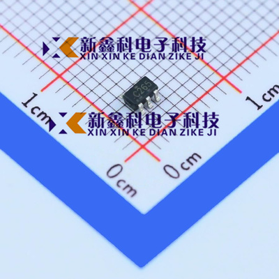 模数转换器进口ADC芯片