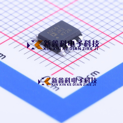 电压基准芯片 AD587JRZ-REEL7 SOIC-8_150mil 全新原装