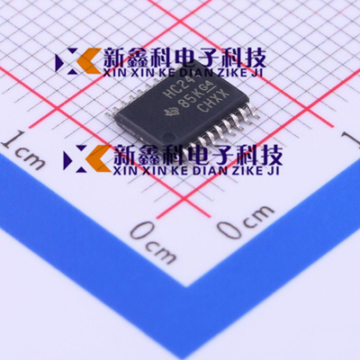 模数转换器进口IC芯片